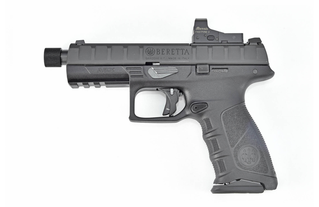 Pistolety centralnego zapłonu – Strona 2 – Snajper